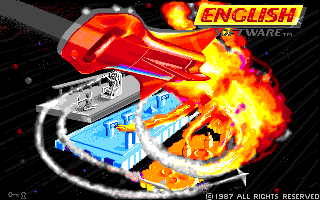 Leviathan screenshots - MobyGames