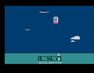 Ground Zero (1983) - MobyGames