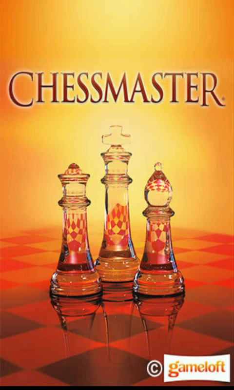 Chessmaster screenshots - MobyGames