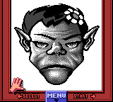 Screenshot of Little Nicky (Game Boy Color, 2000) - MobyGames