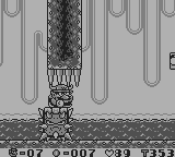 Screenshot of Wario Land: Super Mario Land 3 (Game Boy, 1994) - MobyGames