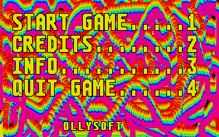 Sub Hunt (1989) - MobyGames