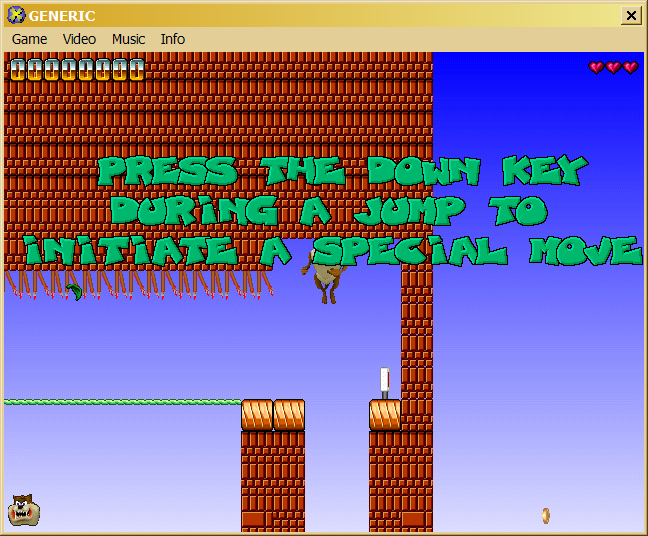 Screenshot of Generic (Windows, 2002) - MobyGames