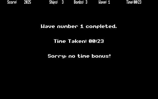 Screenshot of Crystal Quest (Apple IIgs, 1987) - MobyGames