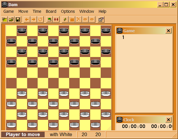 Dam Releases - MobyGames