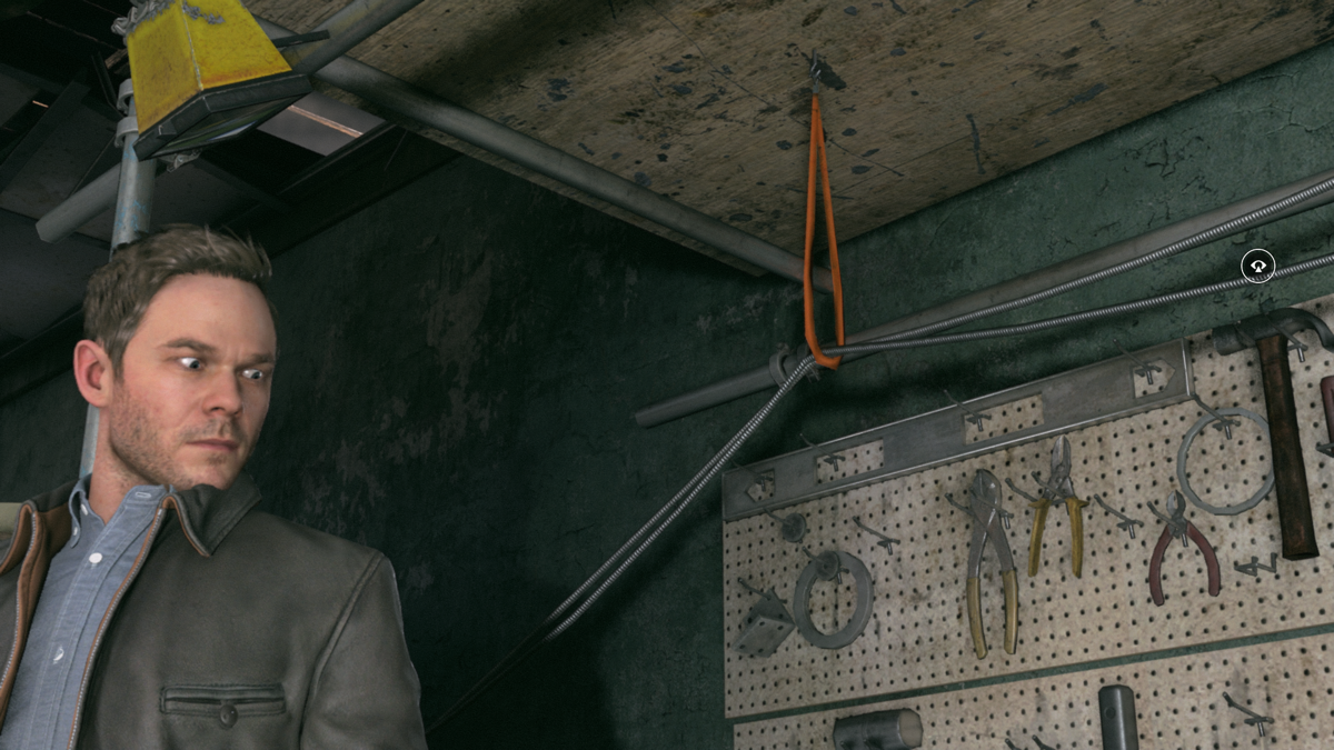 Screenshot of Quantum Break (Windows, 2016) - MobyGames