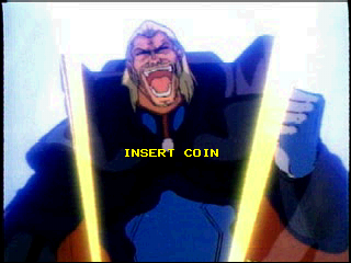 Screenshot of Time Gal & Ninja Hayate (PlayStation, 1996) - MobyGames