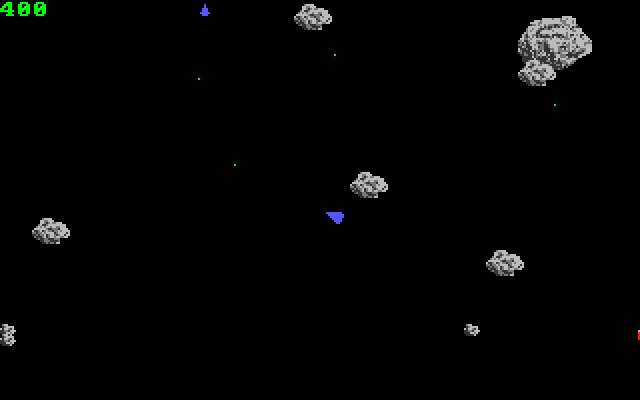 Screenshot of 50 Great Games (Amiga, 1991) - MobyGames