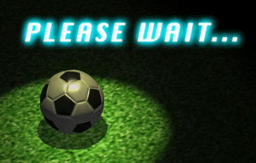 Screenshot of Goal Storm (PlayStation, 1996) - MobyGames