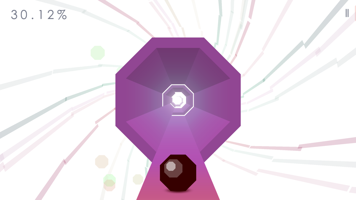 Screenshot of Octagon (Windows, 2013) - MobyGames