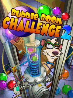 Bubble Boom Challenge 2 (2011) - MobyGames