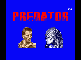 Predator (1988) - MobyGames