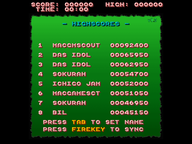 Screenshot of Dingo (Windows, 2008) - MobyGames