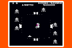 Screenshot of WarioWare, Inc.: Mega Microgame$! (Game Boy Advance, 2003 ...