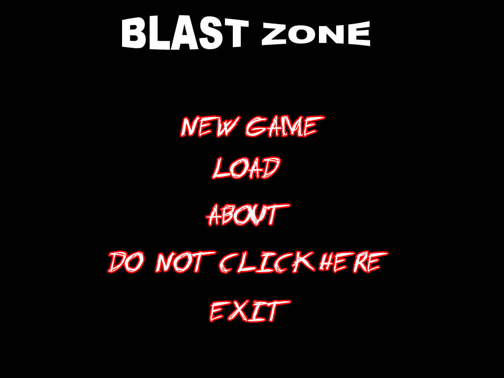 Blast Zone (2004) - MobyGames