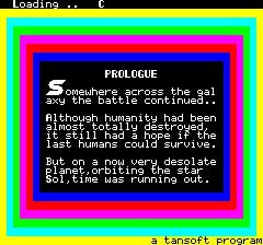 Defence Force screenshots - MobyGames