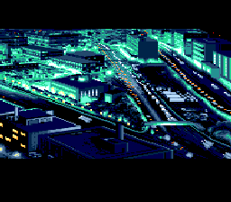 Screenshot of Renny Blaster (TurboGrafx CD, 1995) - MobyGames