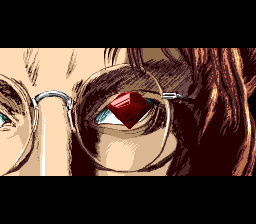 Screenshot of Renny Blaster (TurboGrafx CD, 1995) - MobyGames