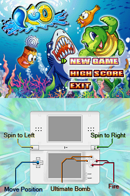 Screenshot of 12 (Nintendo DS, 2008) - MobyGames