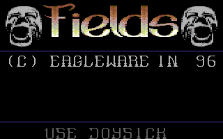 Fields (1996) - MobyGames