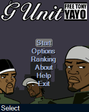 G-Unit: Free Yayo (2005) - MobyGames