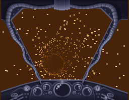 Screenshot of Diggers (Amiga CD32, 1993) - MobyGames