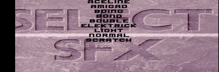 Screenshot of Emerald Mines (Amiga CD32, 1994) - MobyGames