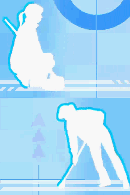 Curling DS (2006) - MobyGames