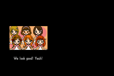 Screenshot of Rhythm Heaven (Nintendo DS, 2008) - MobyGames