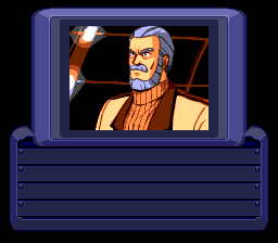 Screenshot of Top o Nerae! GunBuster Vol.2 (TurboGrafx CD, 1993 ...