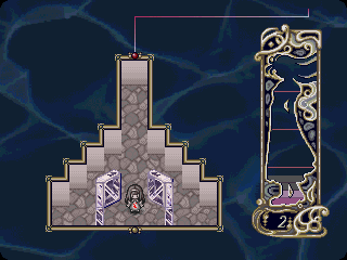 Screenshot of Forget Me Not: Palette (PlayStation, 2001) - MobyGames