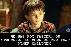 Screenshot of Charlie and the Chocolate Factory (Game Boy Advance, 2005 ...