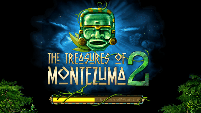 The Treasures of Montezuma 2 screenshots - MobyGames