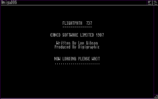 Flight Path 737 screenshots - MobyGames