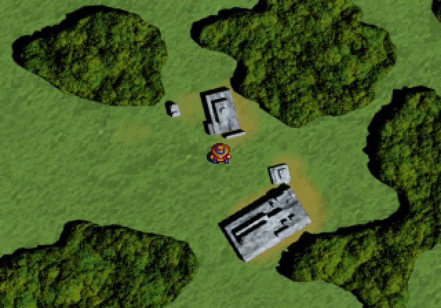 Screenshot of Falcom Classics II (SEGA Saturn, 1998) - MobyGames