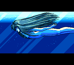 Screenshot of Fiend Hunter (TurboGrafx CD, 1993) - MobyGames