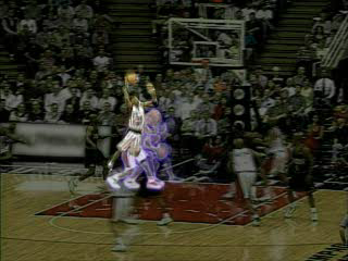 NBA ShootOut 2000 screenshots - MobyGames