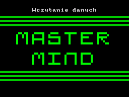 Master Mind (1987) - MobyGames