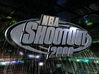 Screenshot of NBA ShootOut 2000 (PlayStation, 1999) - MobyGames