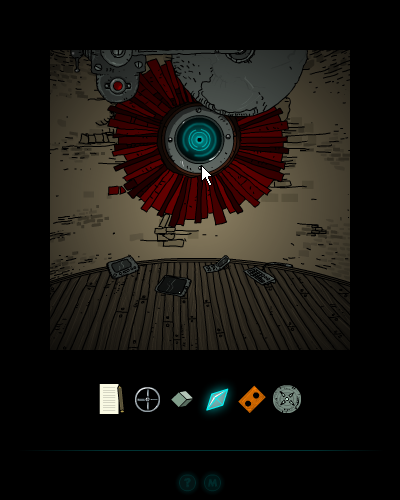 Screenshot of Submachine Universe (Windows, 2010) - MobyGames