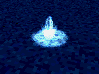 Screenshot of Zero Pilot: Ginyoku no Senshi (PlayStation, 1998) - MobyGames