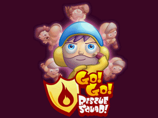 Go! Go! Rescue Squad (2009) - MobyGames