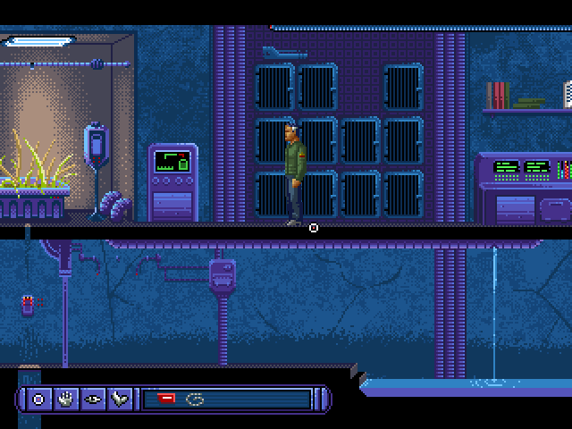 Screenshot of Automation (Windows, 2006) - MobyGames