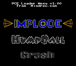 Implode (2002) - MobyGames