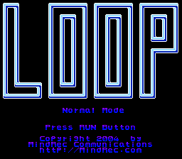 Screenshot of Meteor Blaster DX (TurboGrafx CD, 2004) - MobyGames