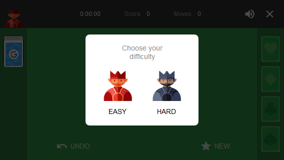 Solitaire (2017) - MobyGames
