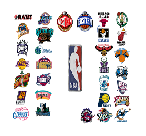 NBA ShootOut 2001 screenshots - MobyGames