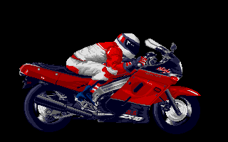 The Ultimate Ride screenshots - MobyGames