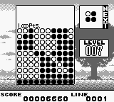 Screenshot of Soldam (Game Boy, 1992) - MobyGames