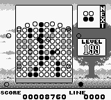 Screenshot of Soldam (Game Boy, 1992) - MobyGames